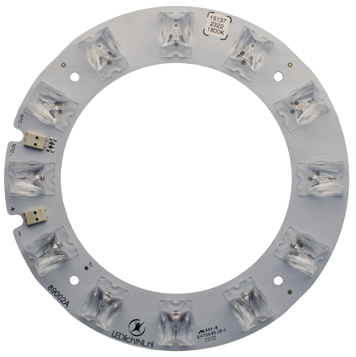 LEDlicht Nederland | Circulux lichtmodule