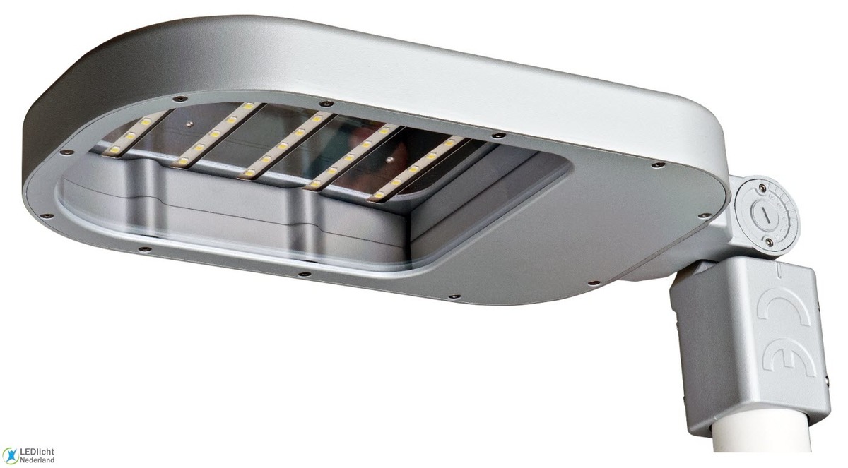 LEDlicht Nederland | DockLight led paaltop armatuur