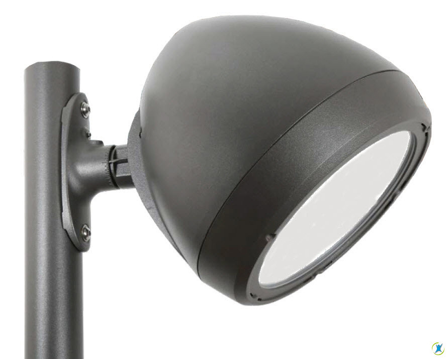 LEDlicht Nederland | SubtleLight led mastarmatuur